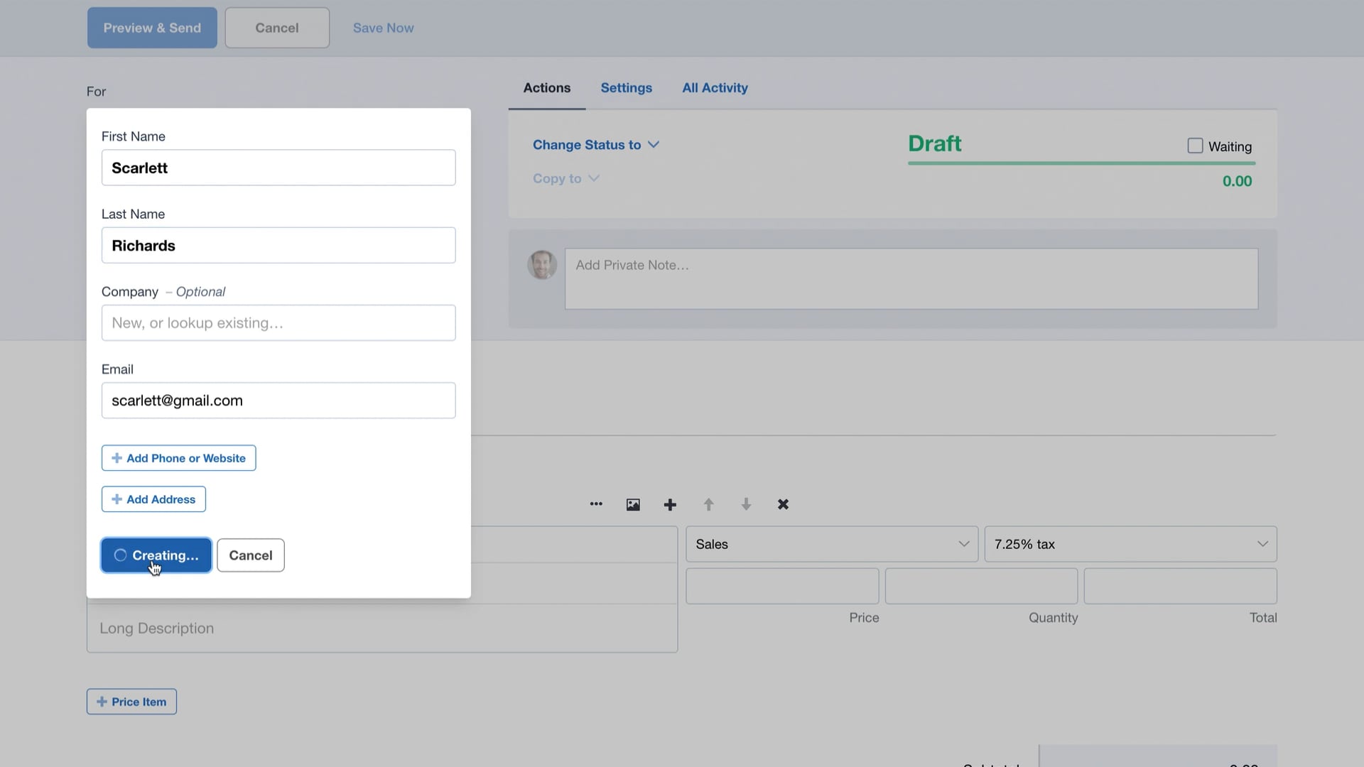 Quick Start Guide | Quotient Support ZA