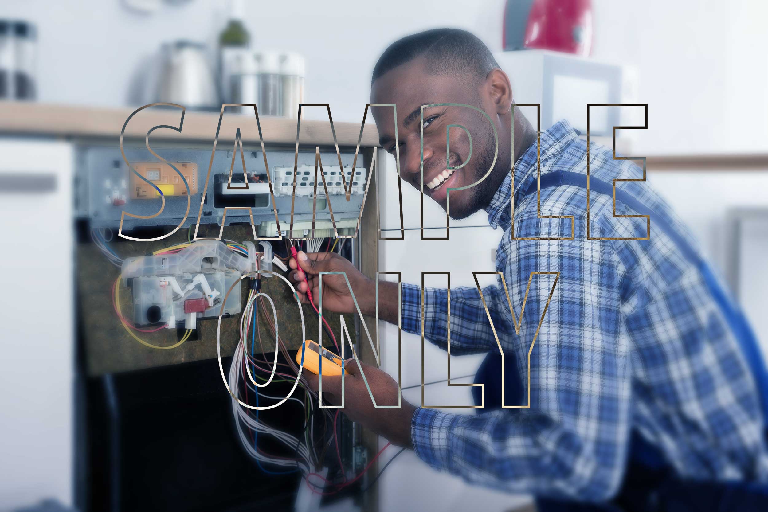 Appliance Repair Quote Template – Quotient