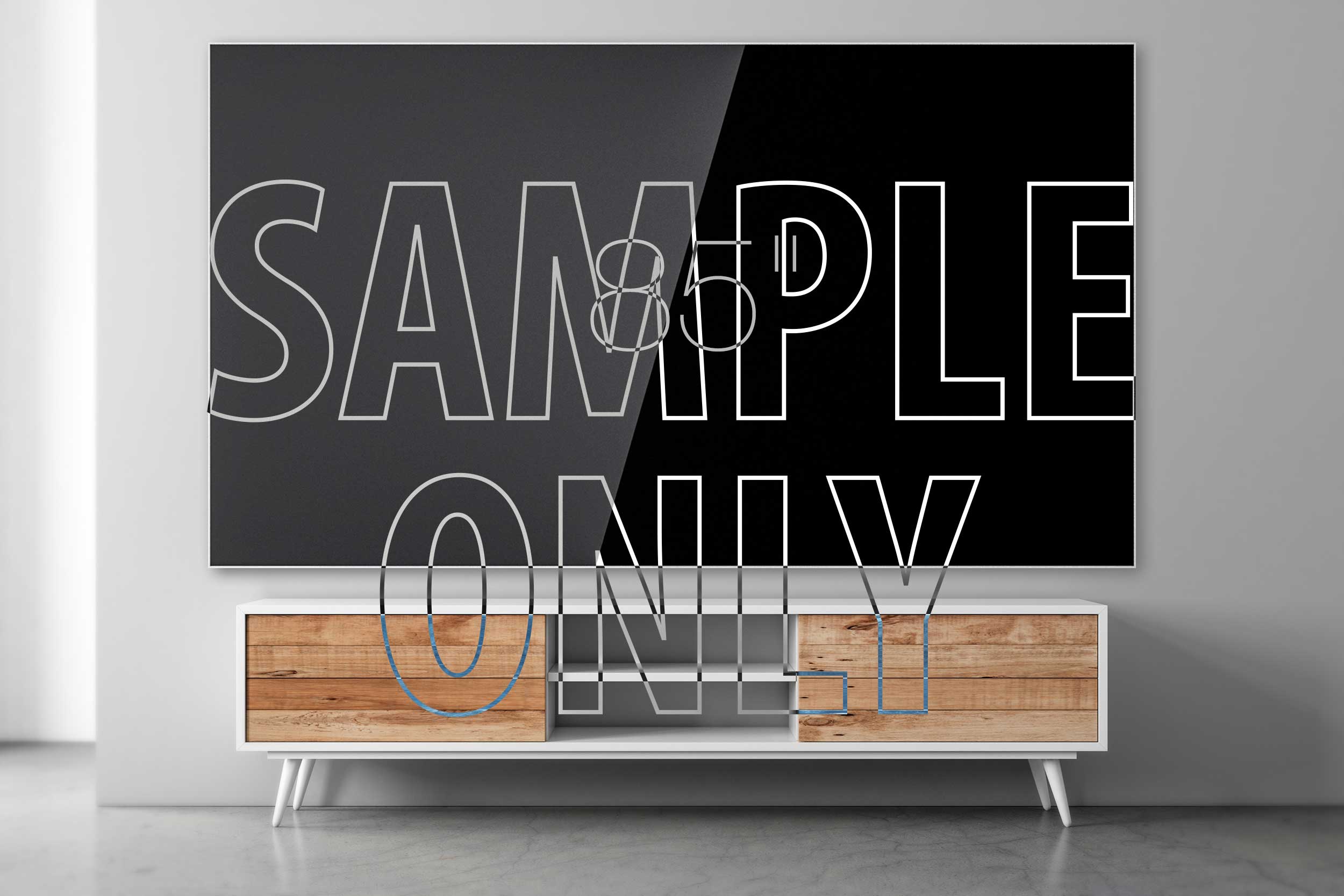 Audio Visual Proposal Sample – Quotient