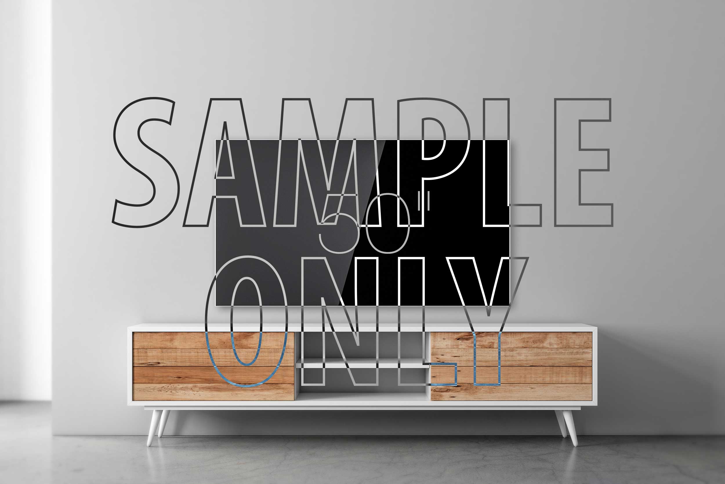 Audio Visual Proposal Sample – Quotient