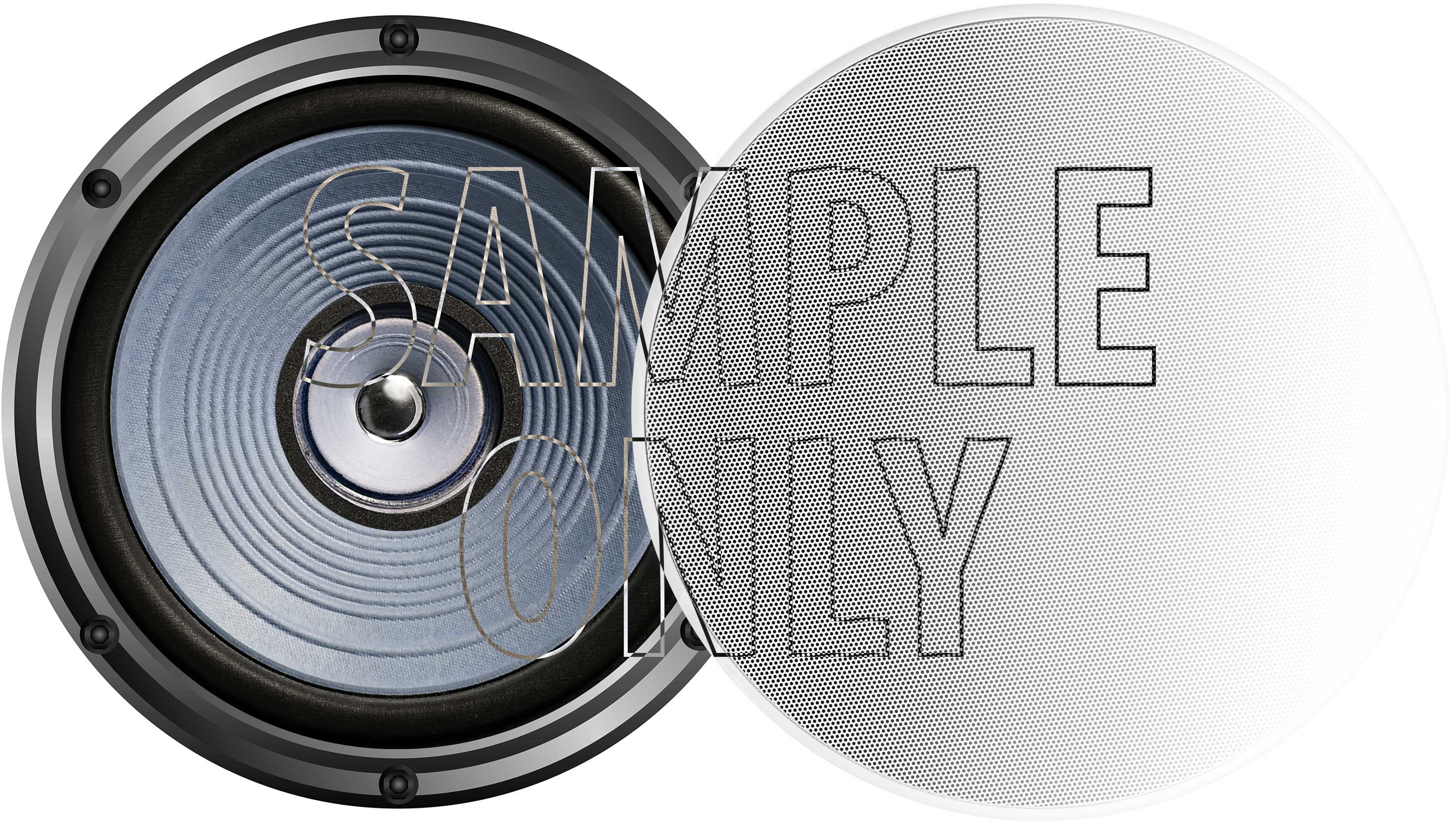 Audio Visual Proposal Sample – Quotient