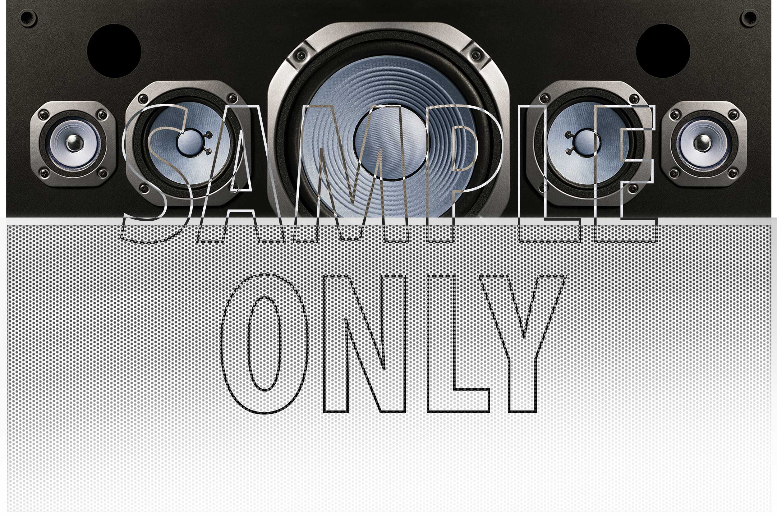 Audio Visual Proposal Sample – Quotient