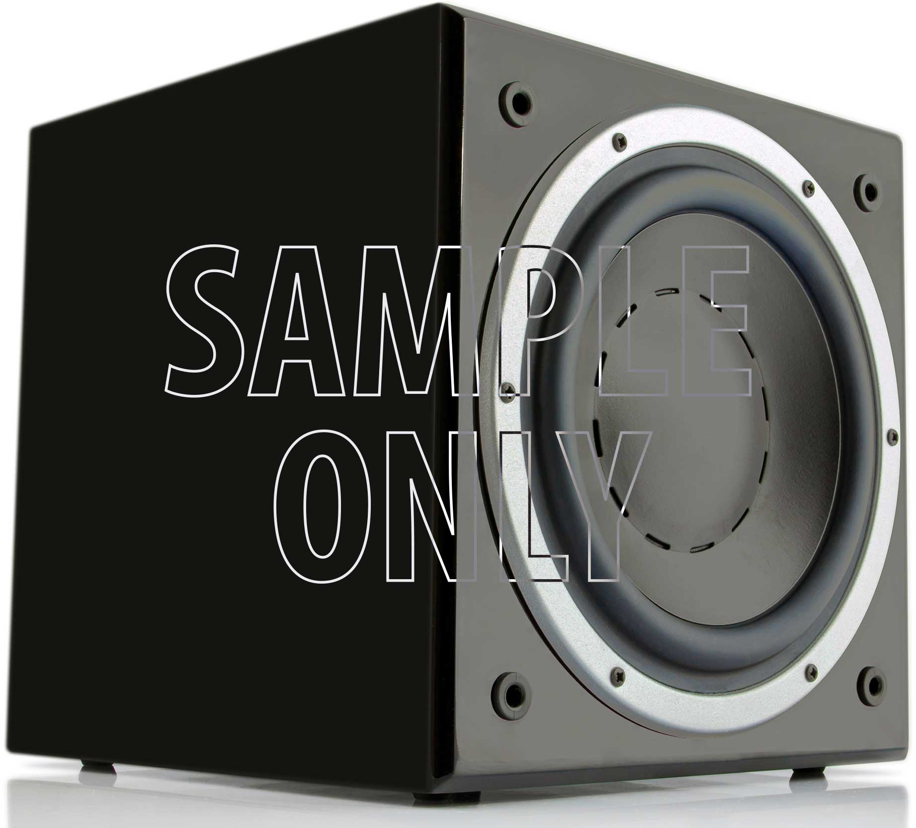 Audio Visual Proposal Sample – Quotient