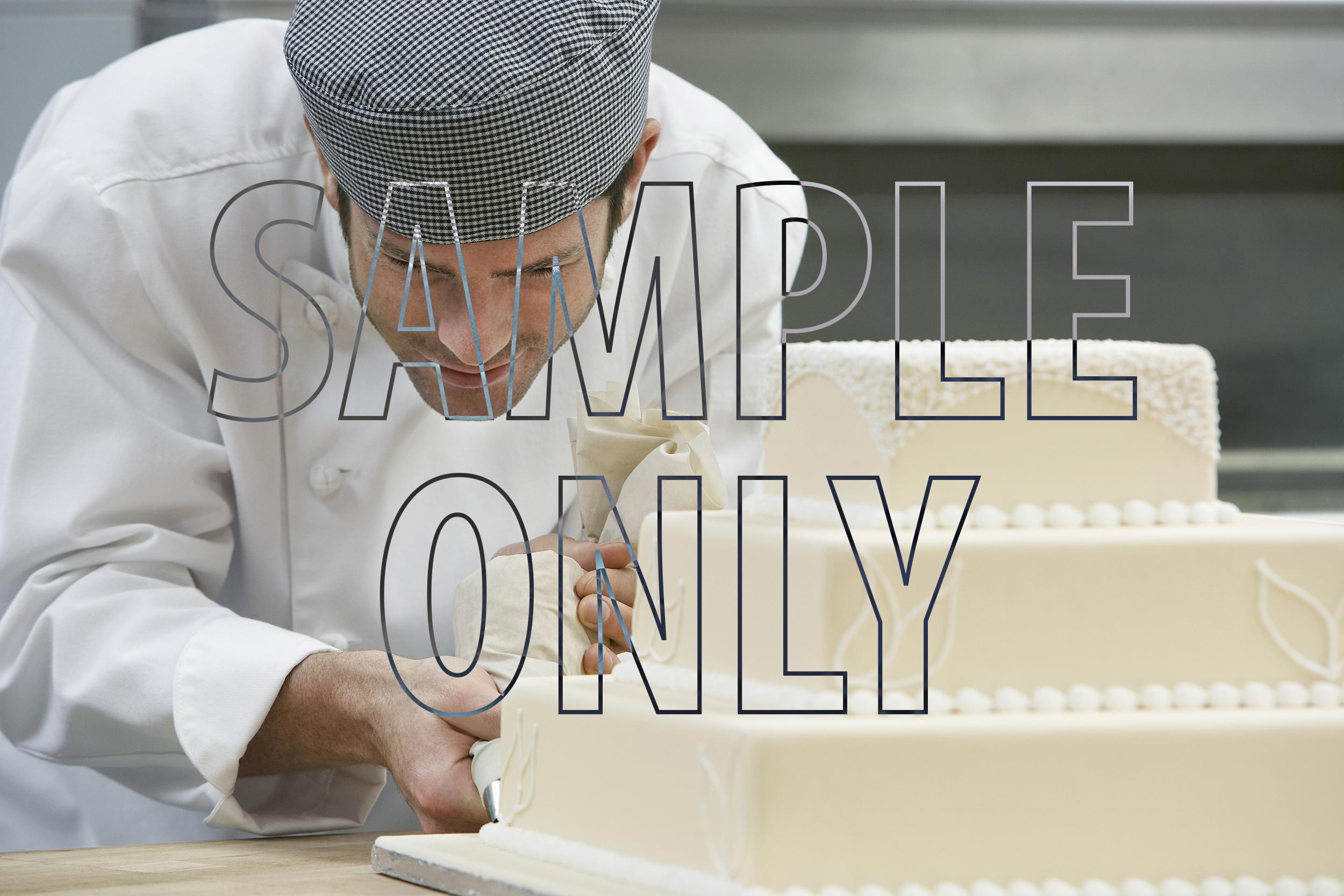 Cake Decorating Quote Template – Quotient