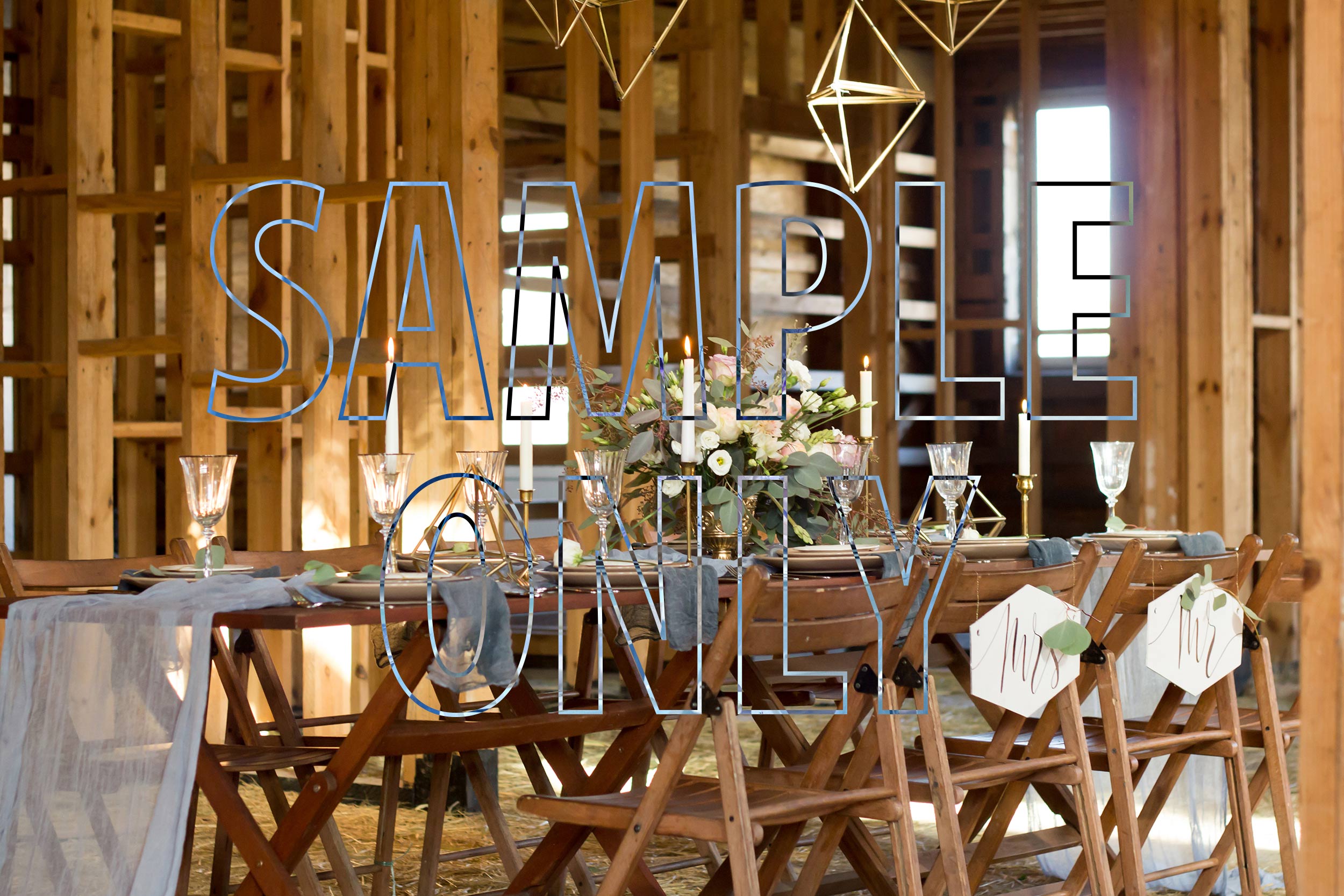 Event Management Quote Example – Quotient