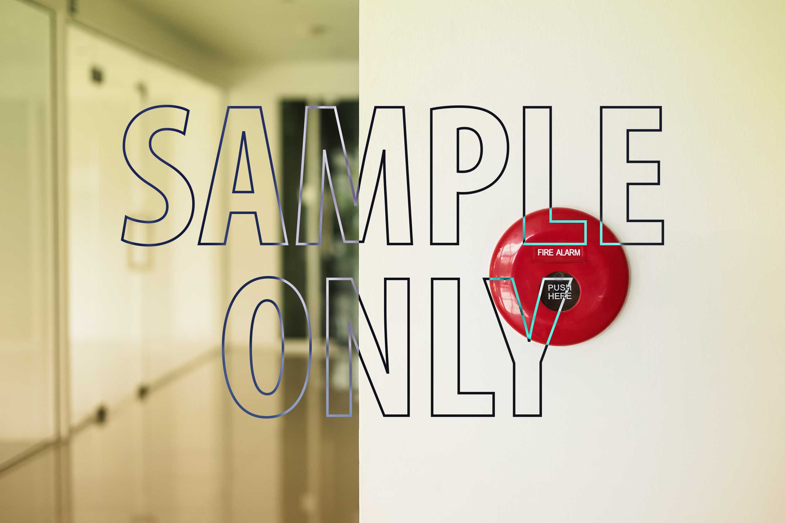 Fire Protection Quote Template – Quotient