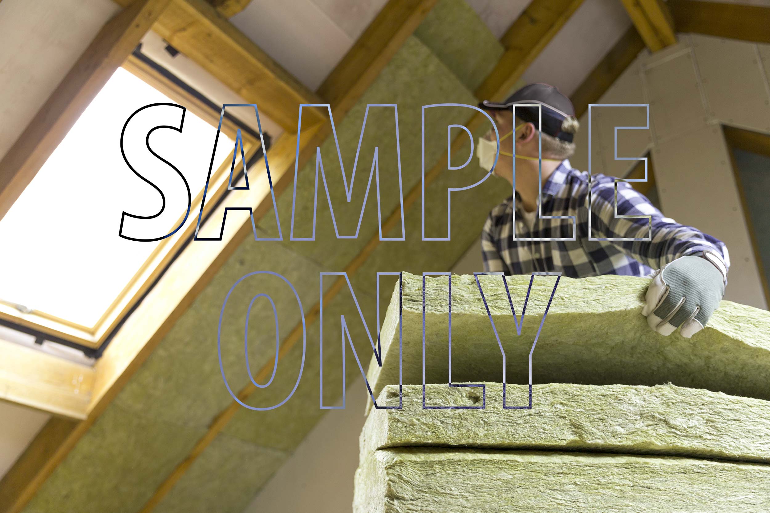 Insulation Quote Template – Quotient