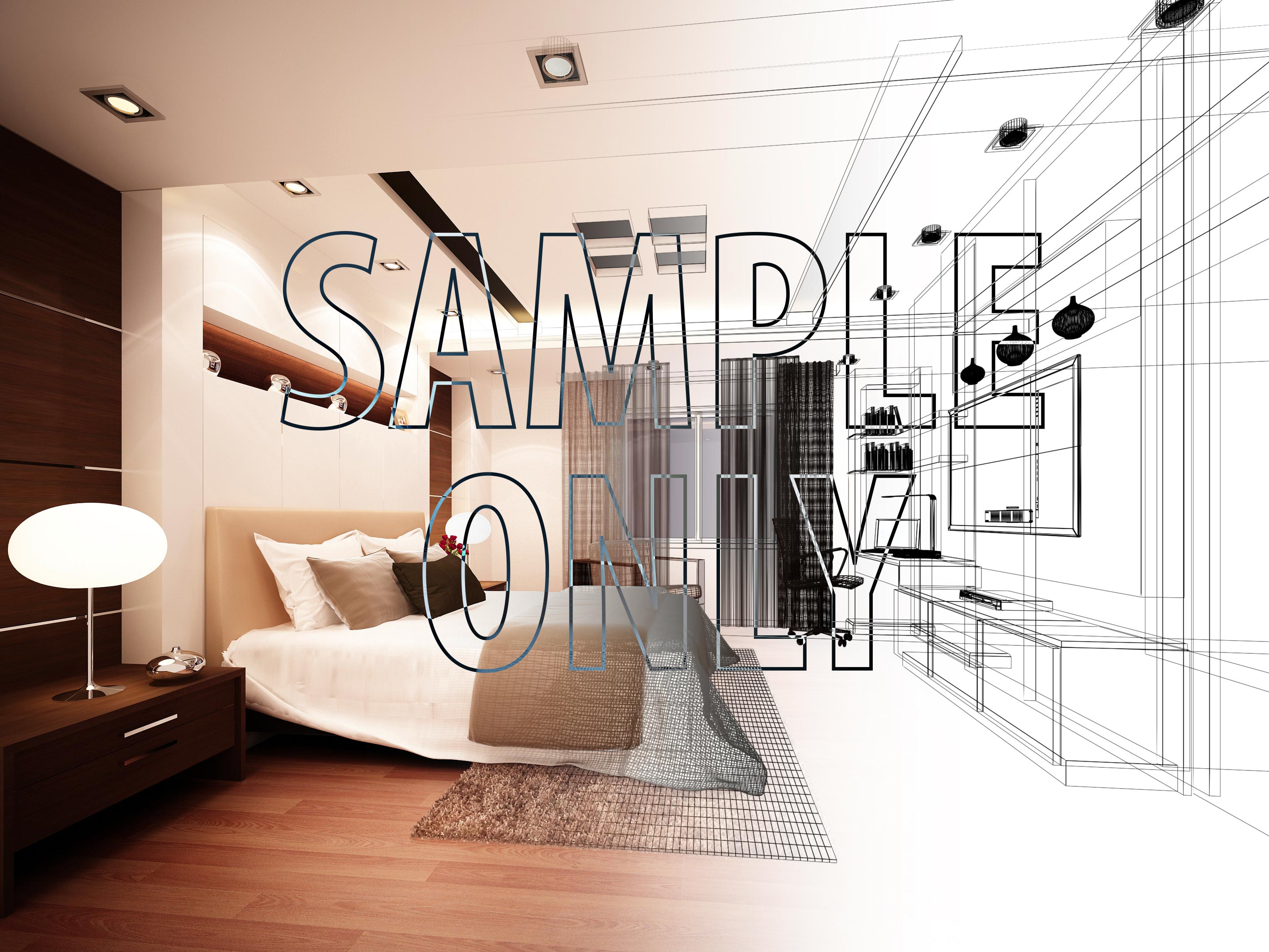 Interior Decorating Proposal Example – Quotient