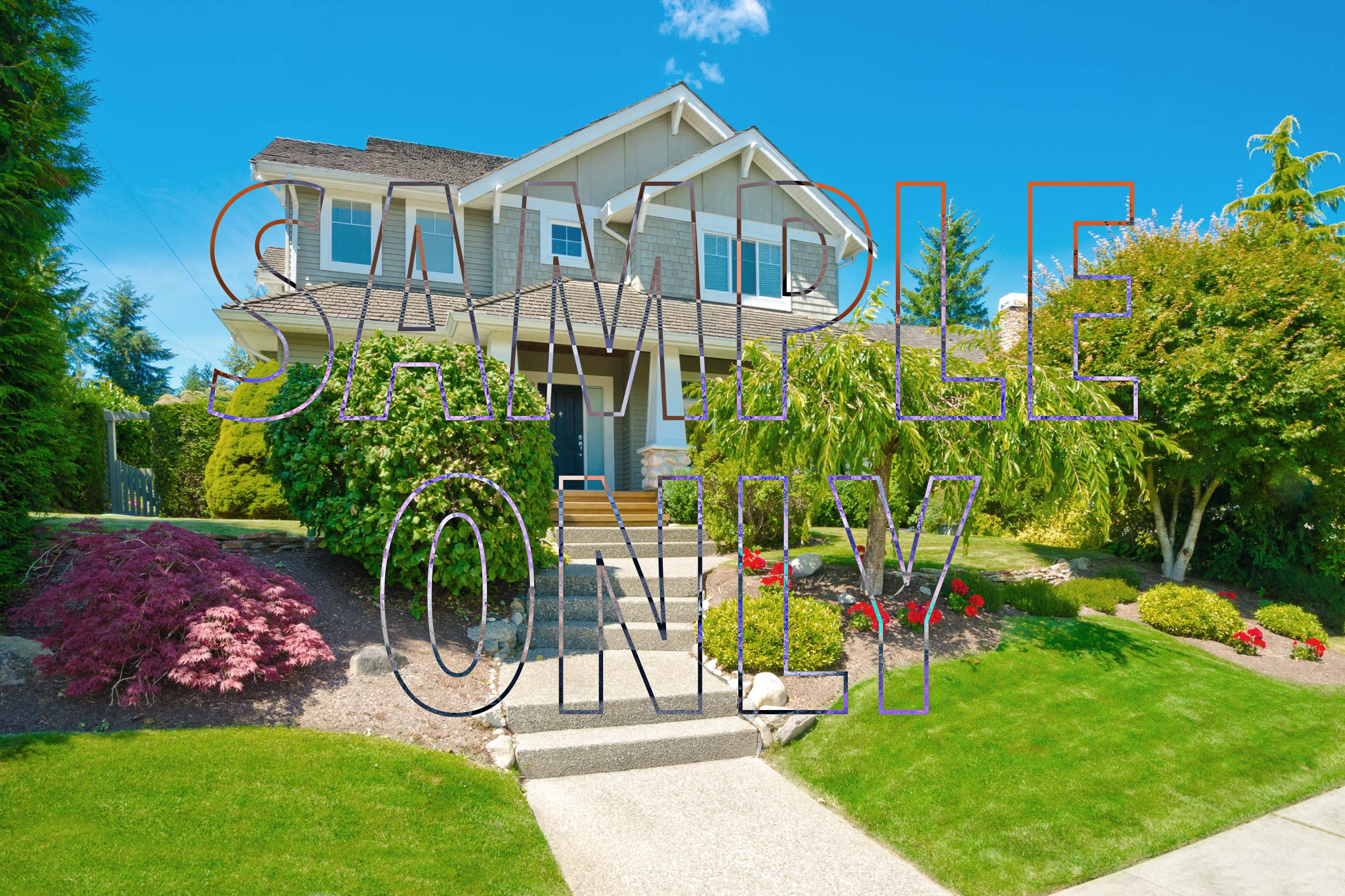 Landscaping Quote Template – Quotient