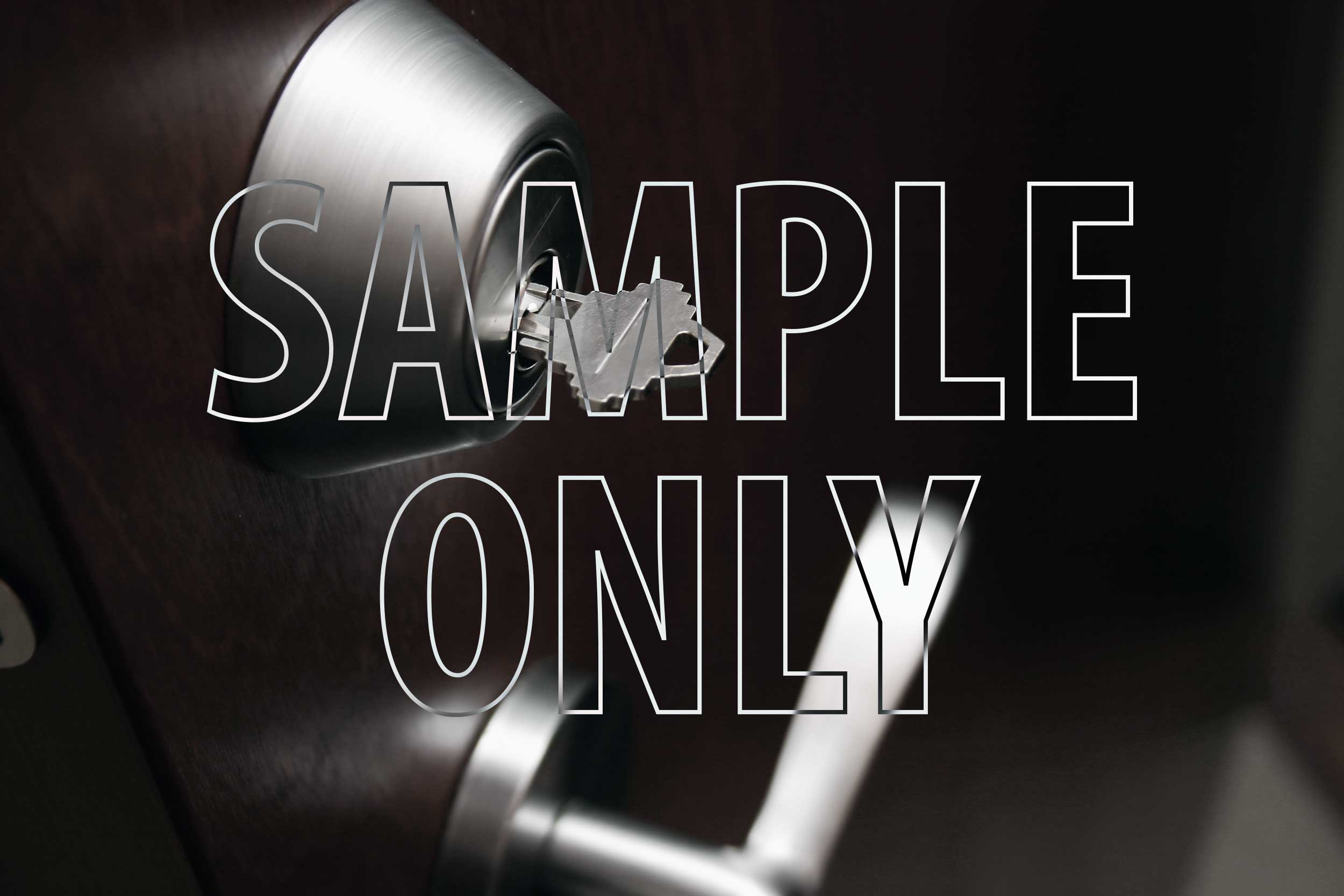 Locksmith Quote Template – Quotient