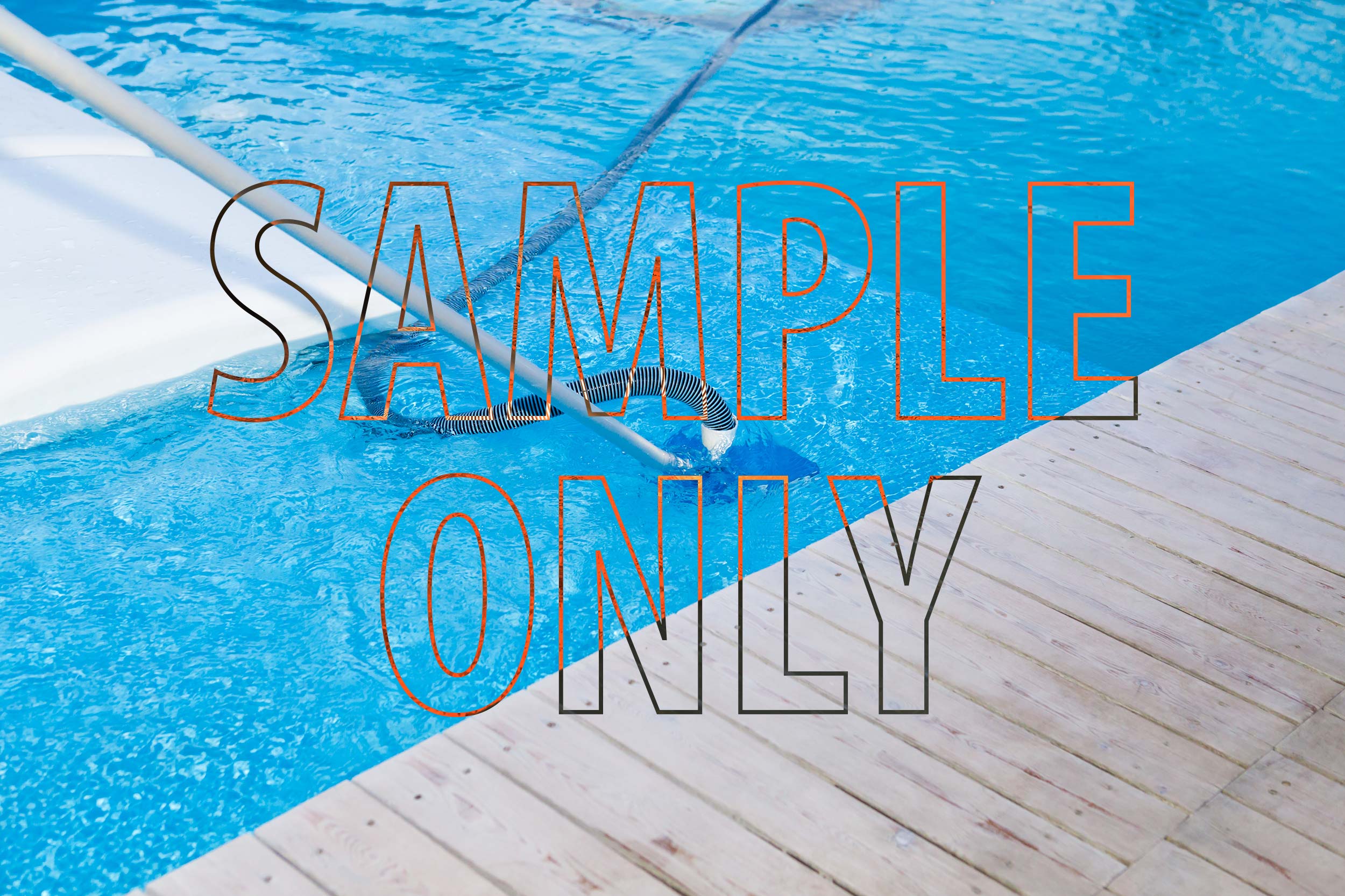 Pool Cleaners Quote Template – Quotient