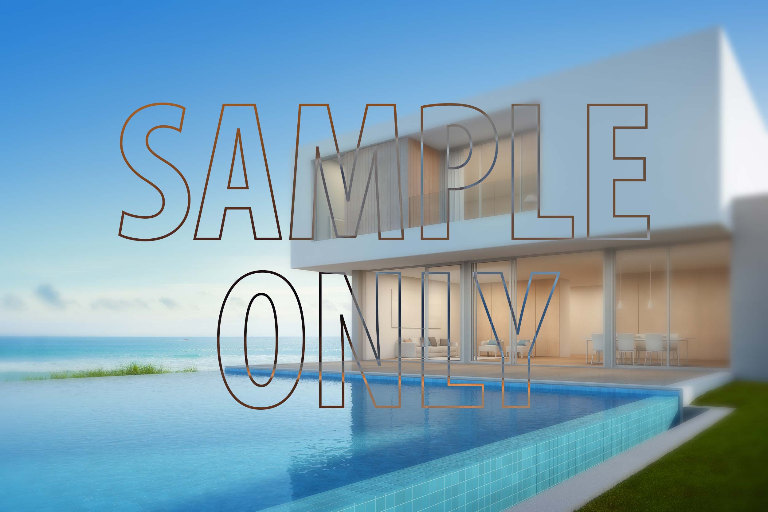 Pool Construction Quote Template – Quotient