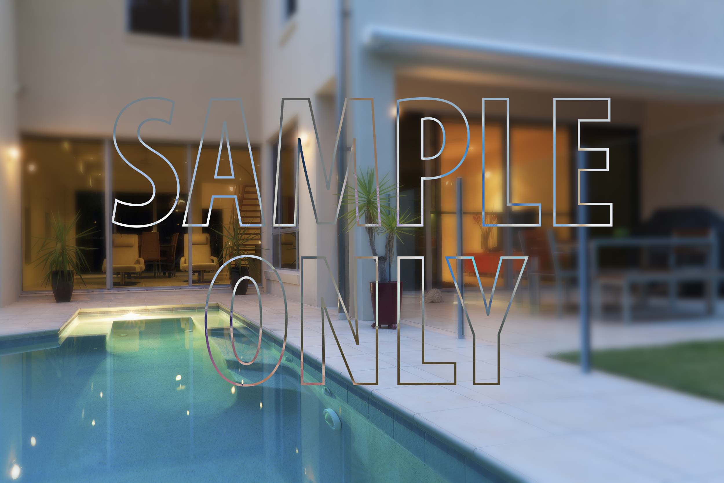 Pool Construction Quote Template – Quotient