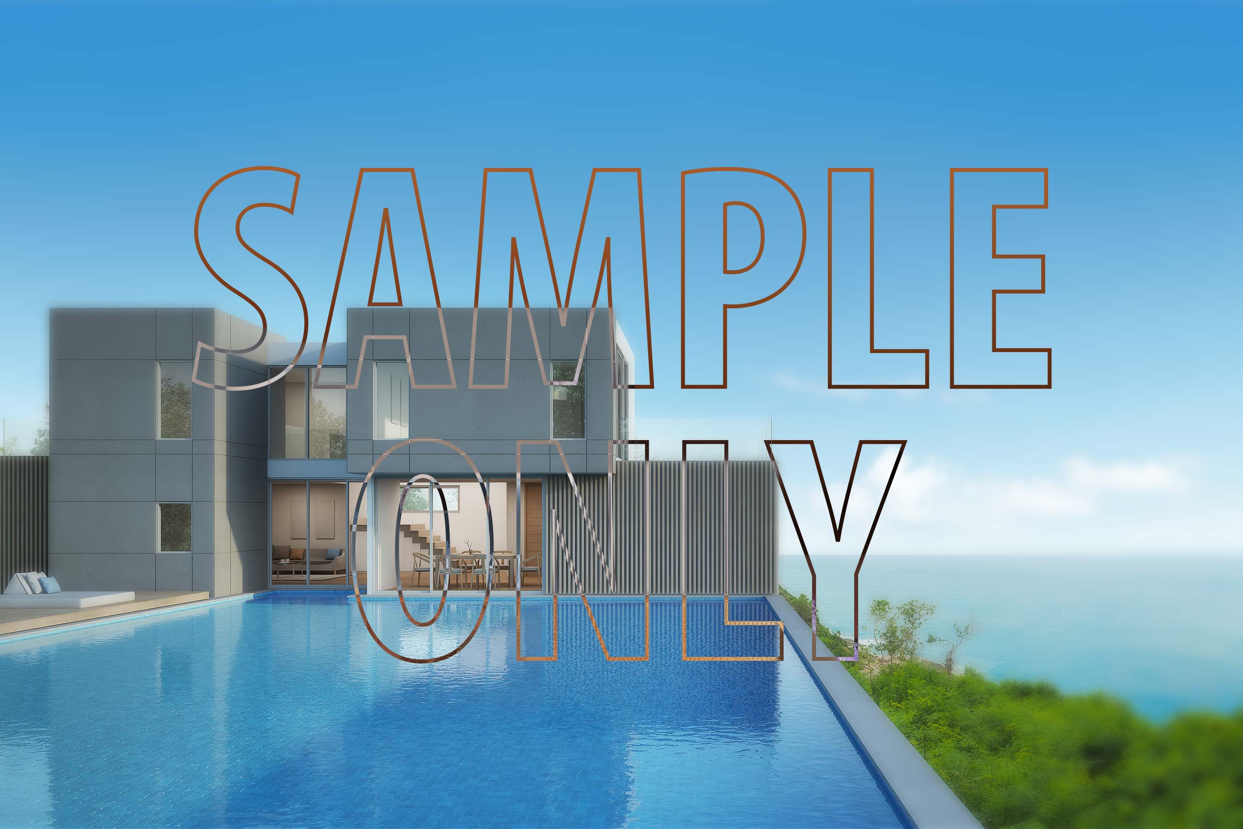 Pool Construction Quote Template – Quotient