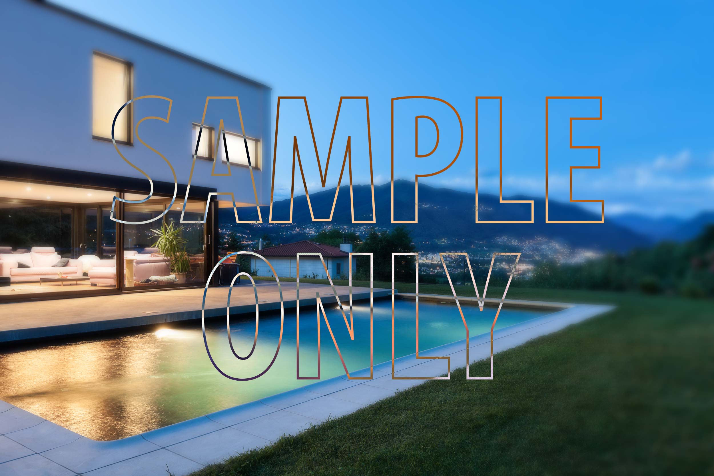 Pool Construction Quote Template – Quotient