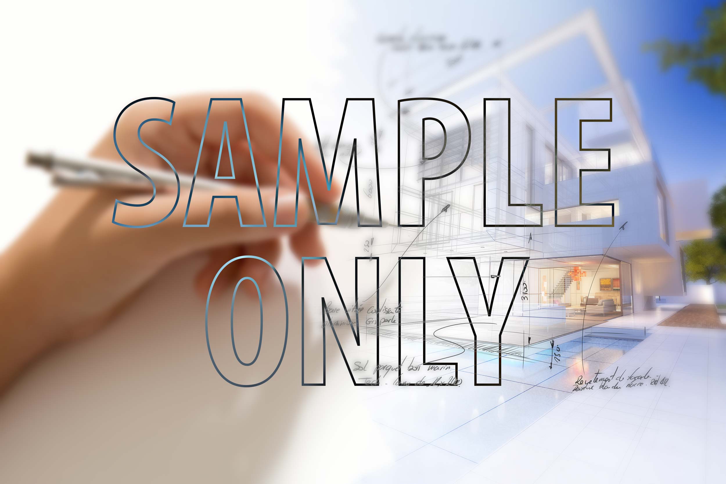 Pool Construction Quote Template – Quotient