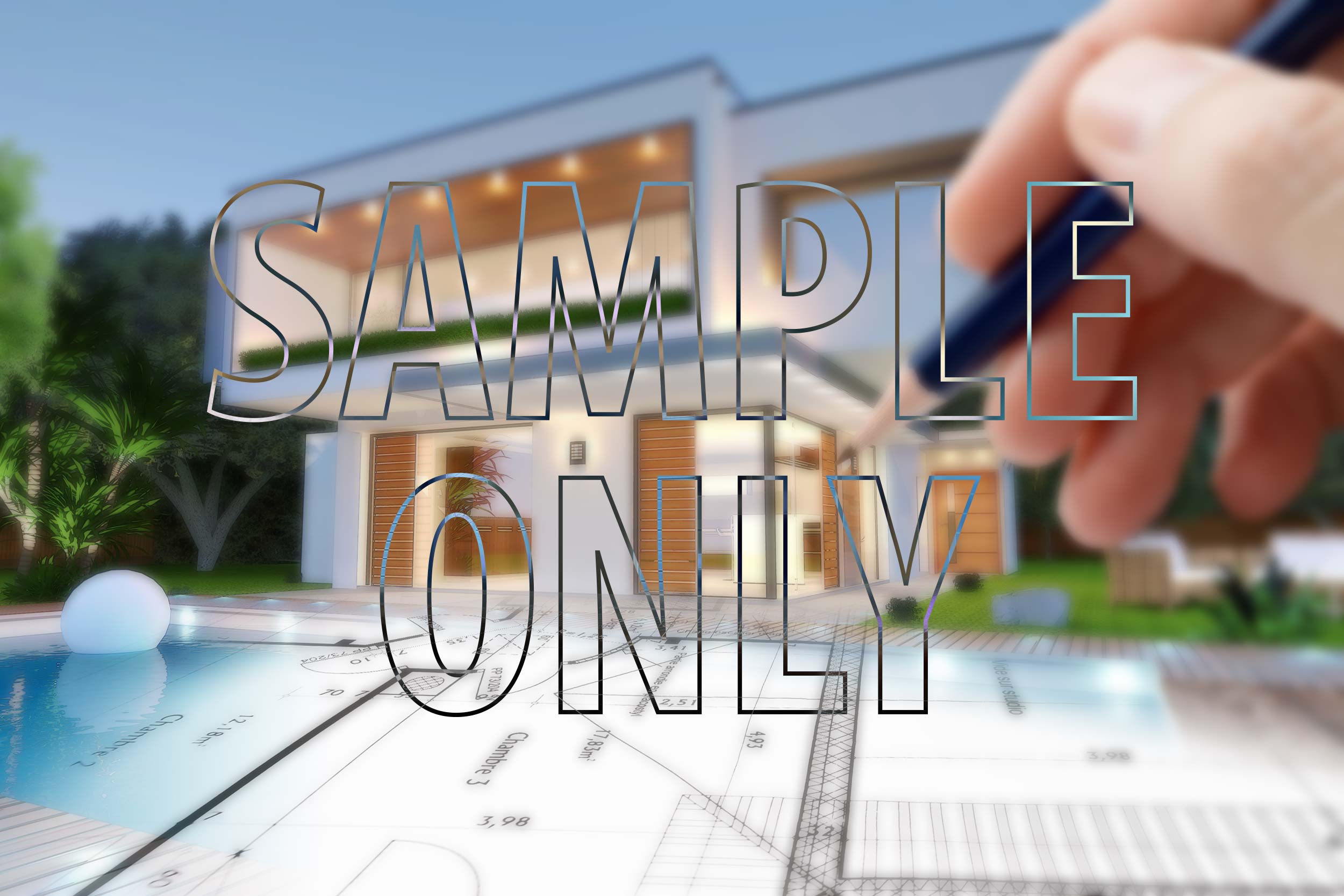 Pool Construction Quote Template – Quotient