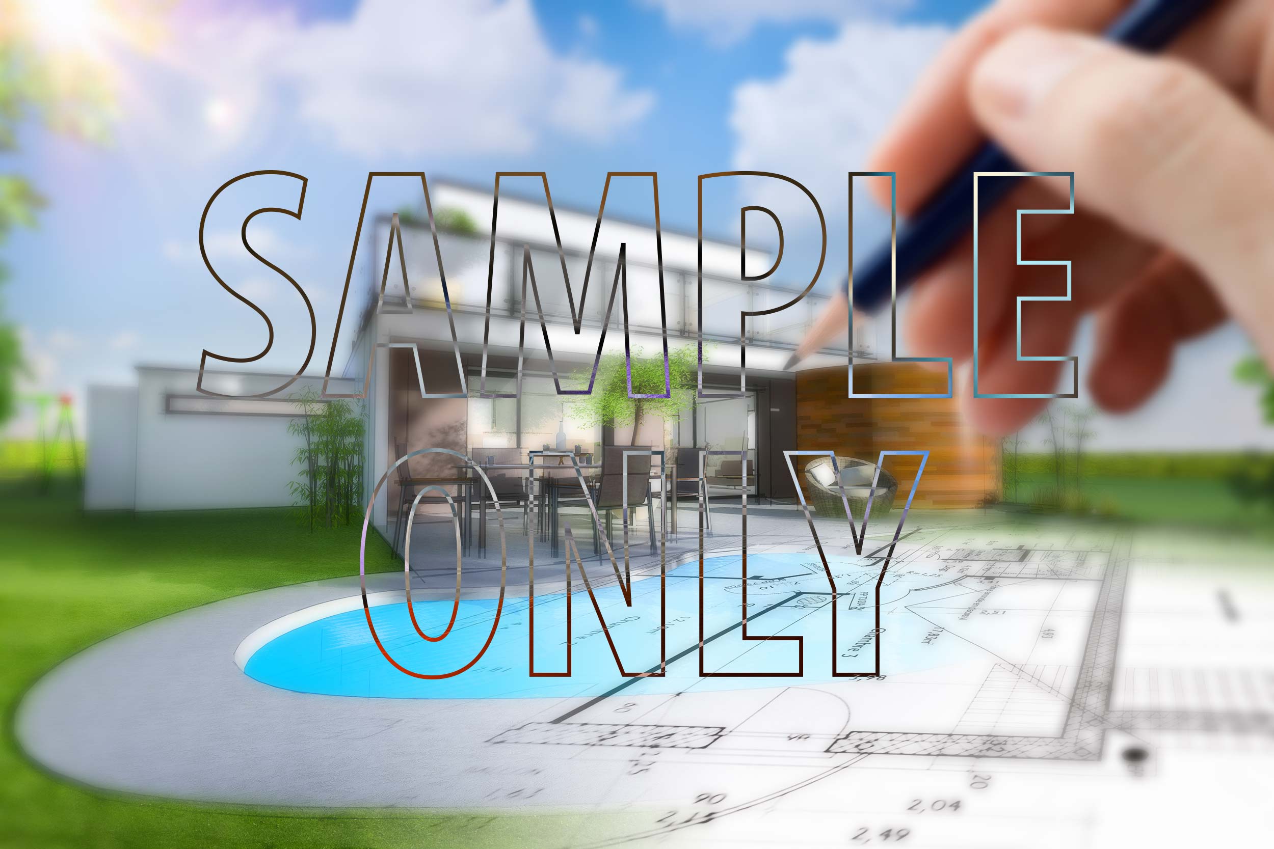 Pool Construction Quote Template – Quotient