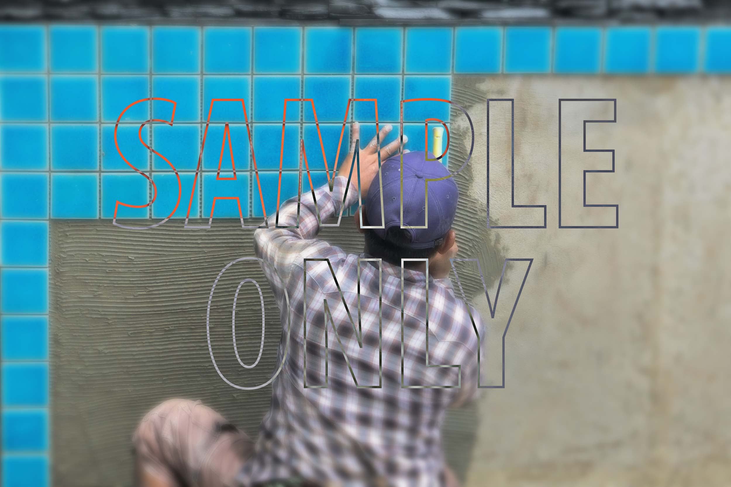 Pool Construction Quote Template – Quotient