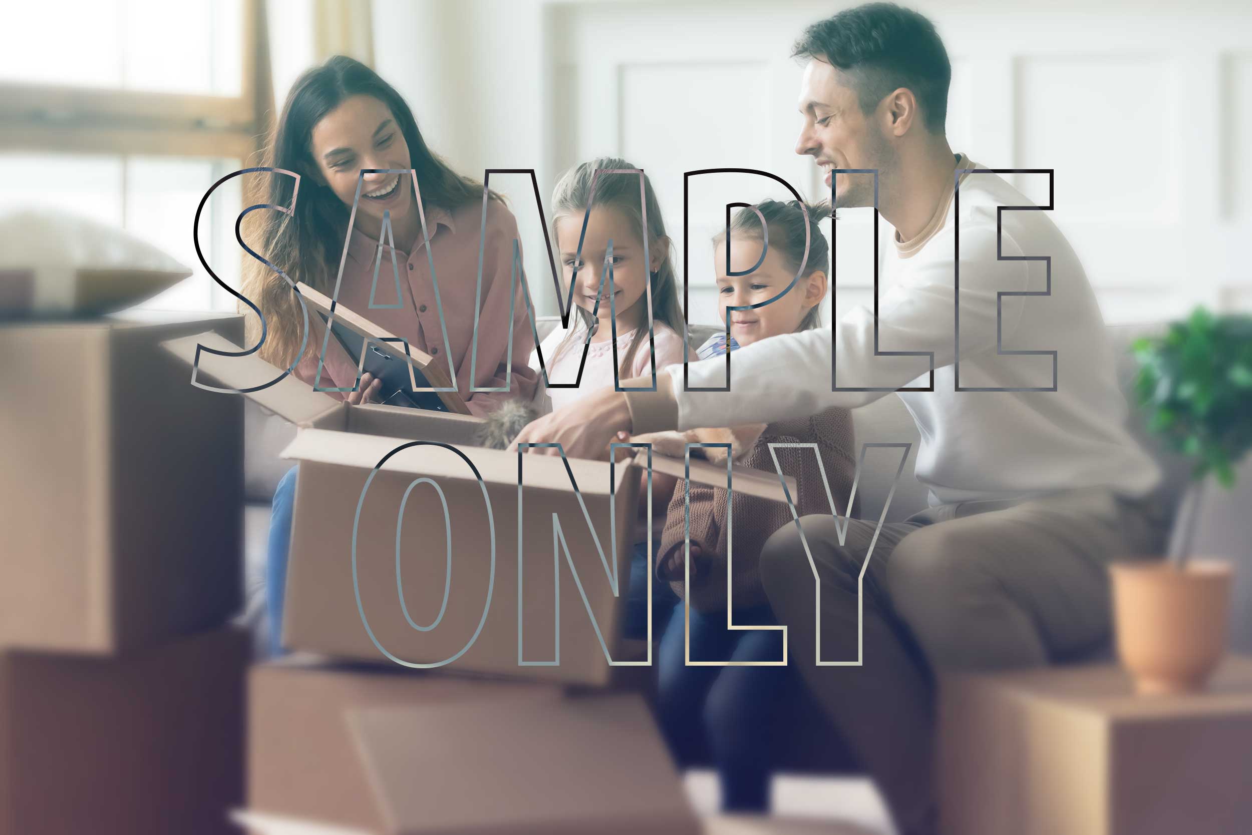Property Management Proposal Sample – Quotient