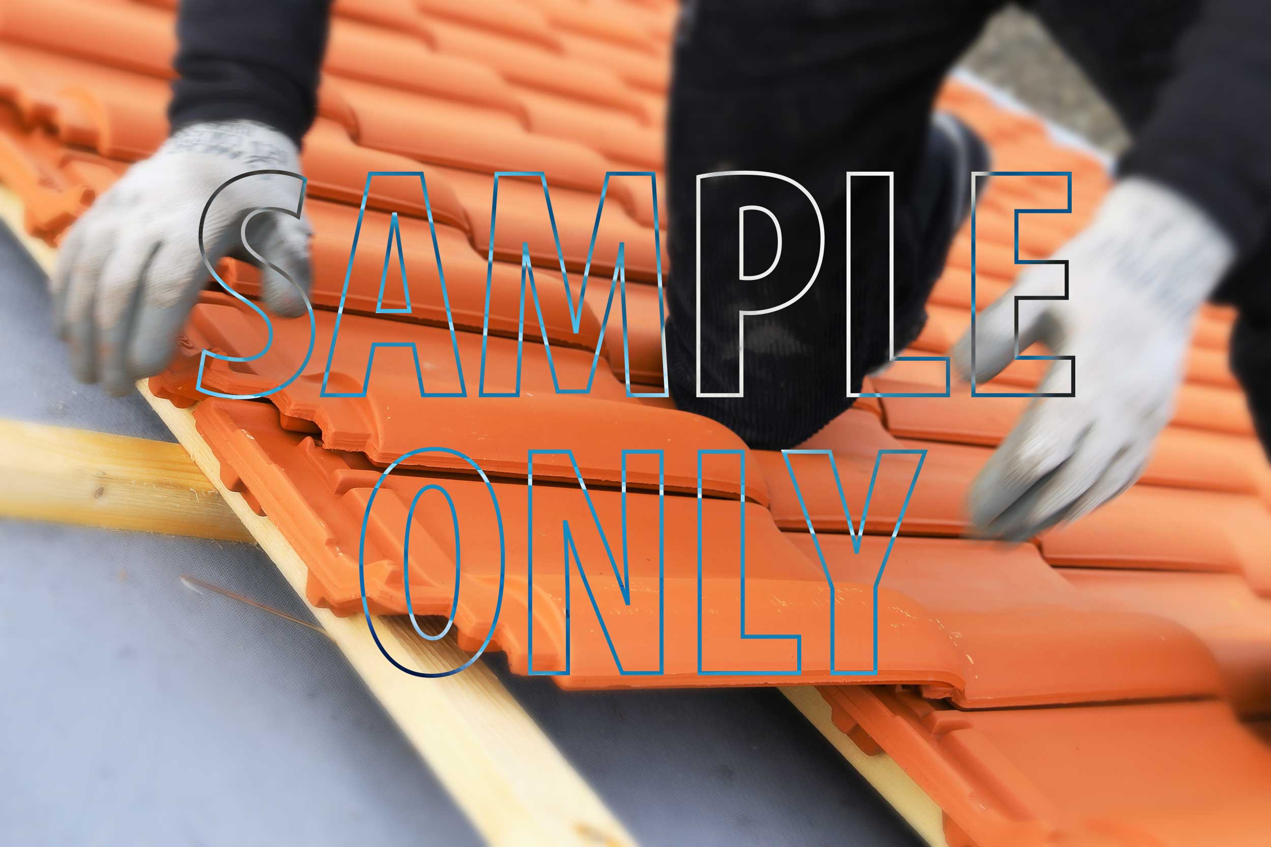 Roofing Quote Template Quote Examples Quotient