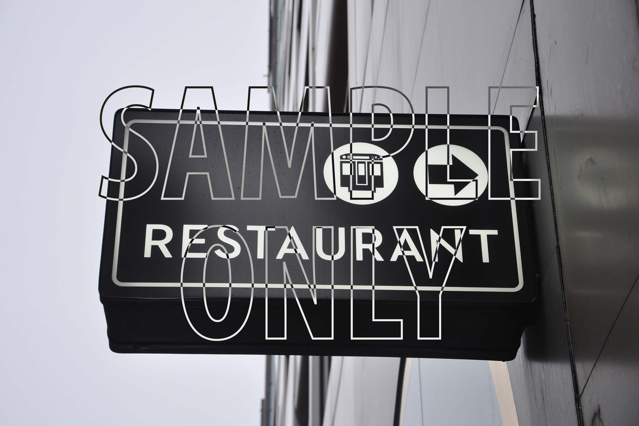 Signage Quote Template – Quotient