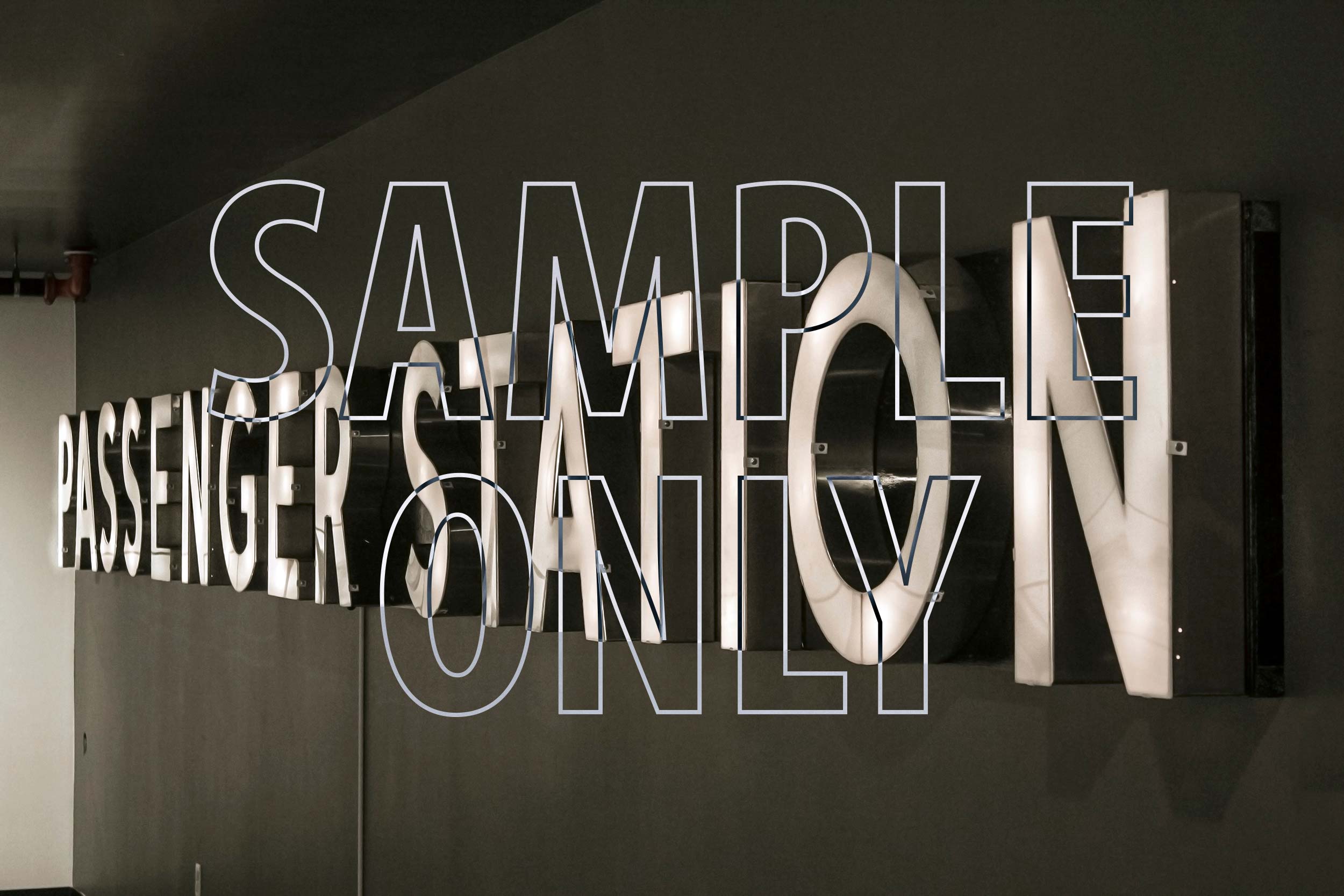 Signage Quote Template – Quotient