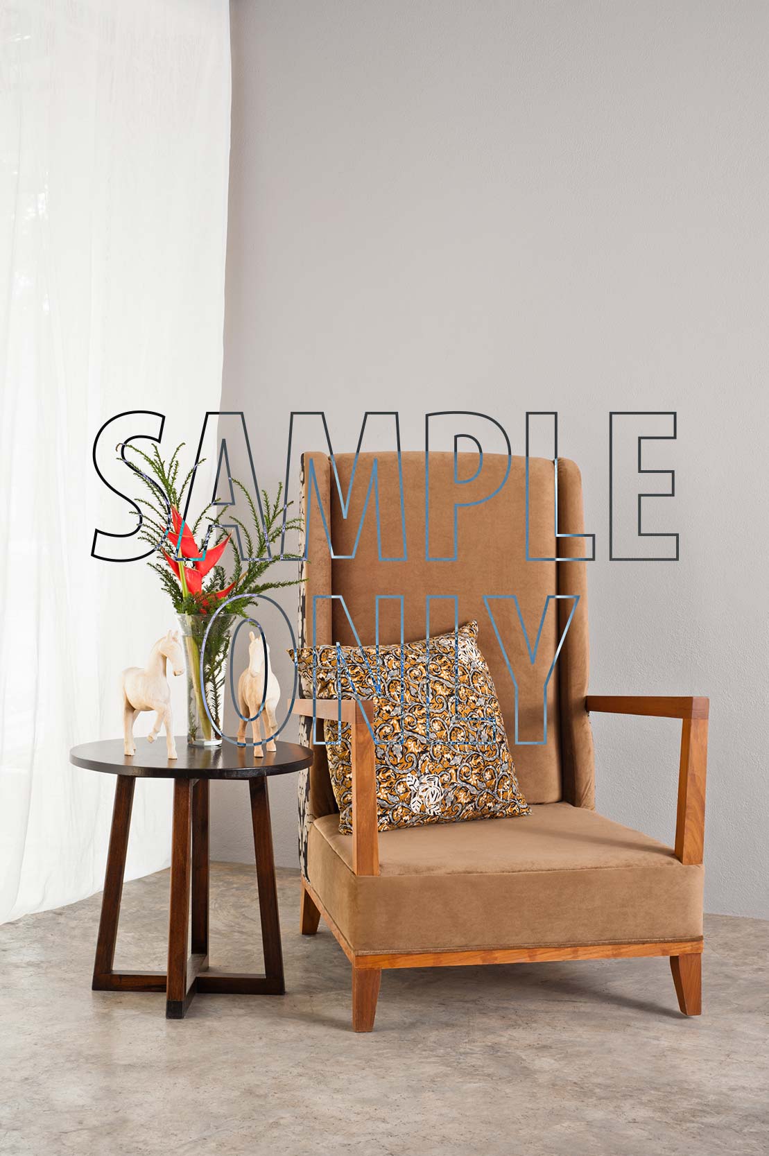 Upholstery Quote Template – Quotient