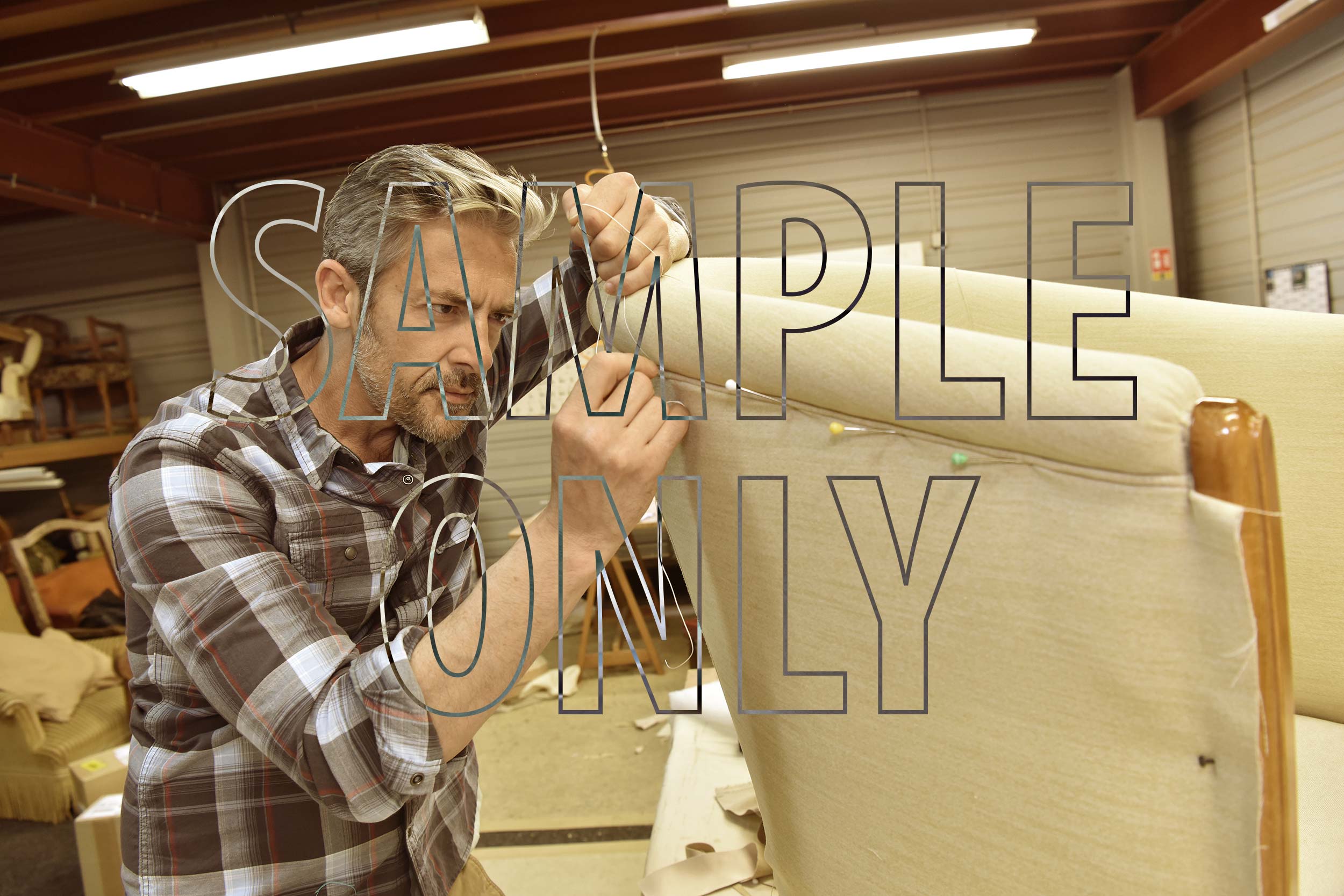 Upholstery Quote Template – Quotient