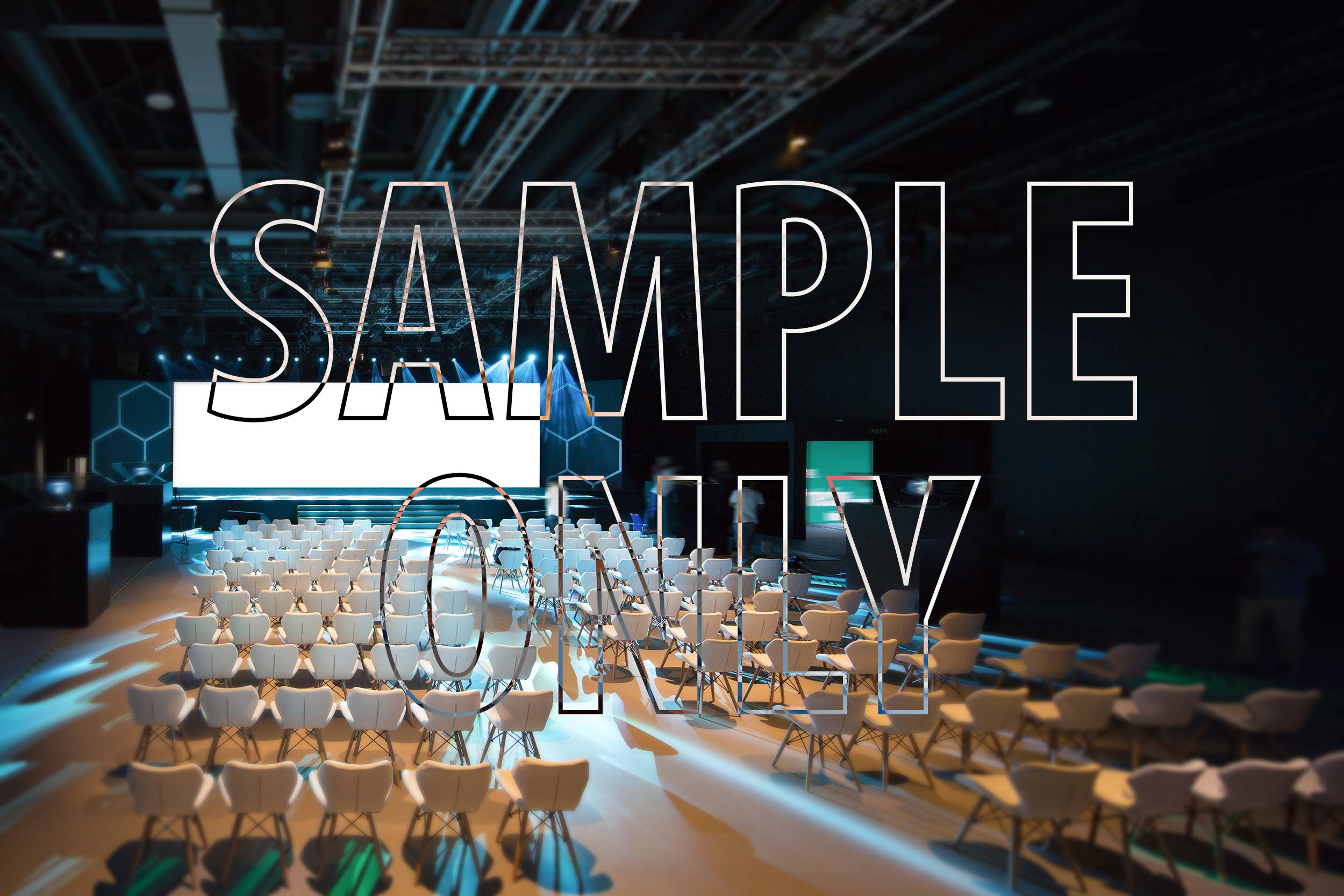 Venue for Hire Quote Template – Quotient