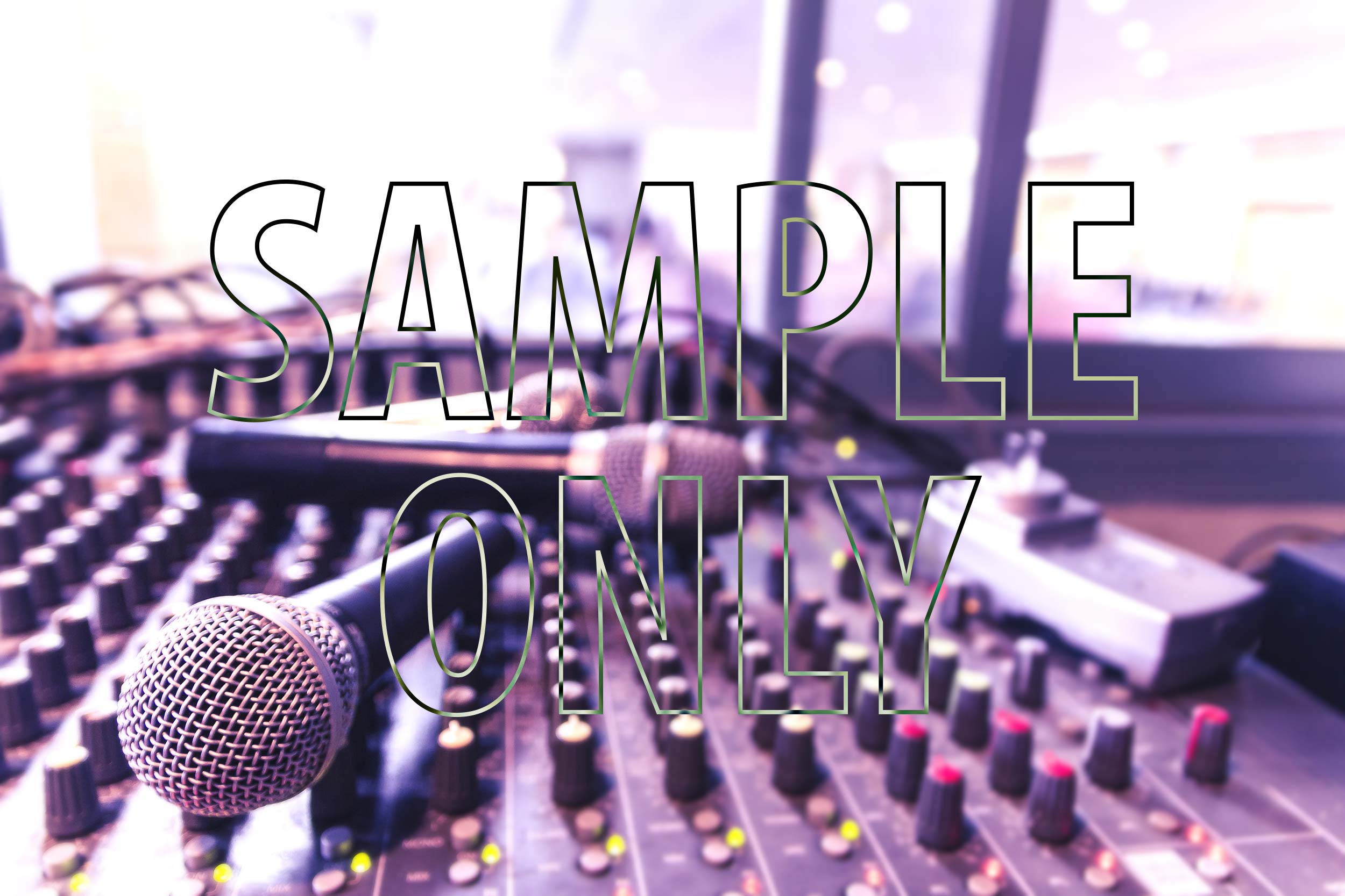 Venue for Hire Quote Template – Quotient