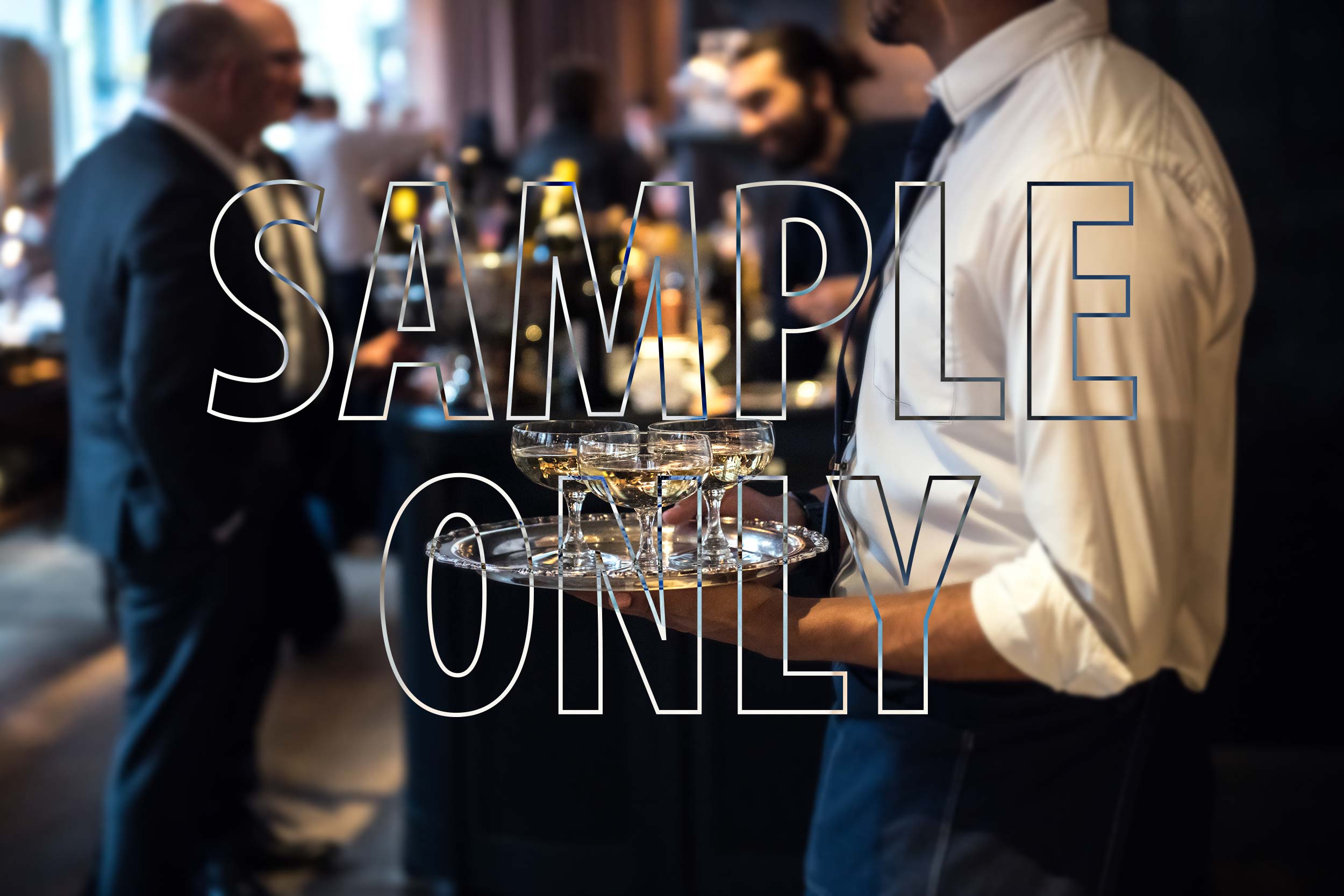 Venue for Hire Quote Template – Quotient