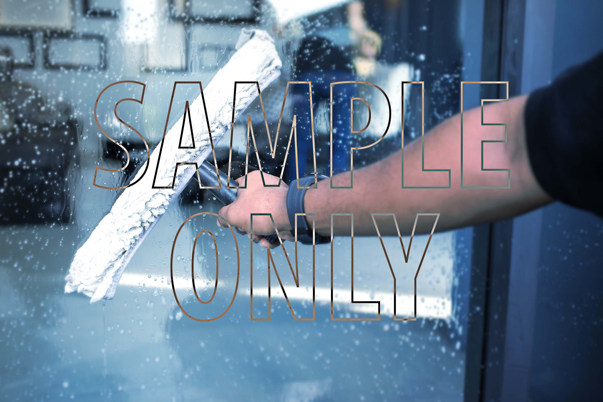 Window Cleaning Quote Template – Quotient