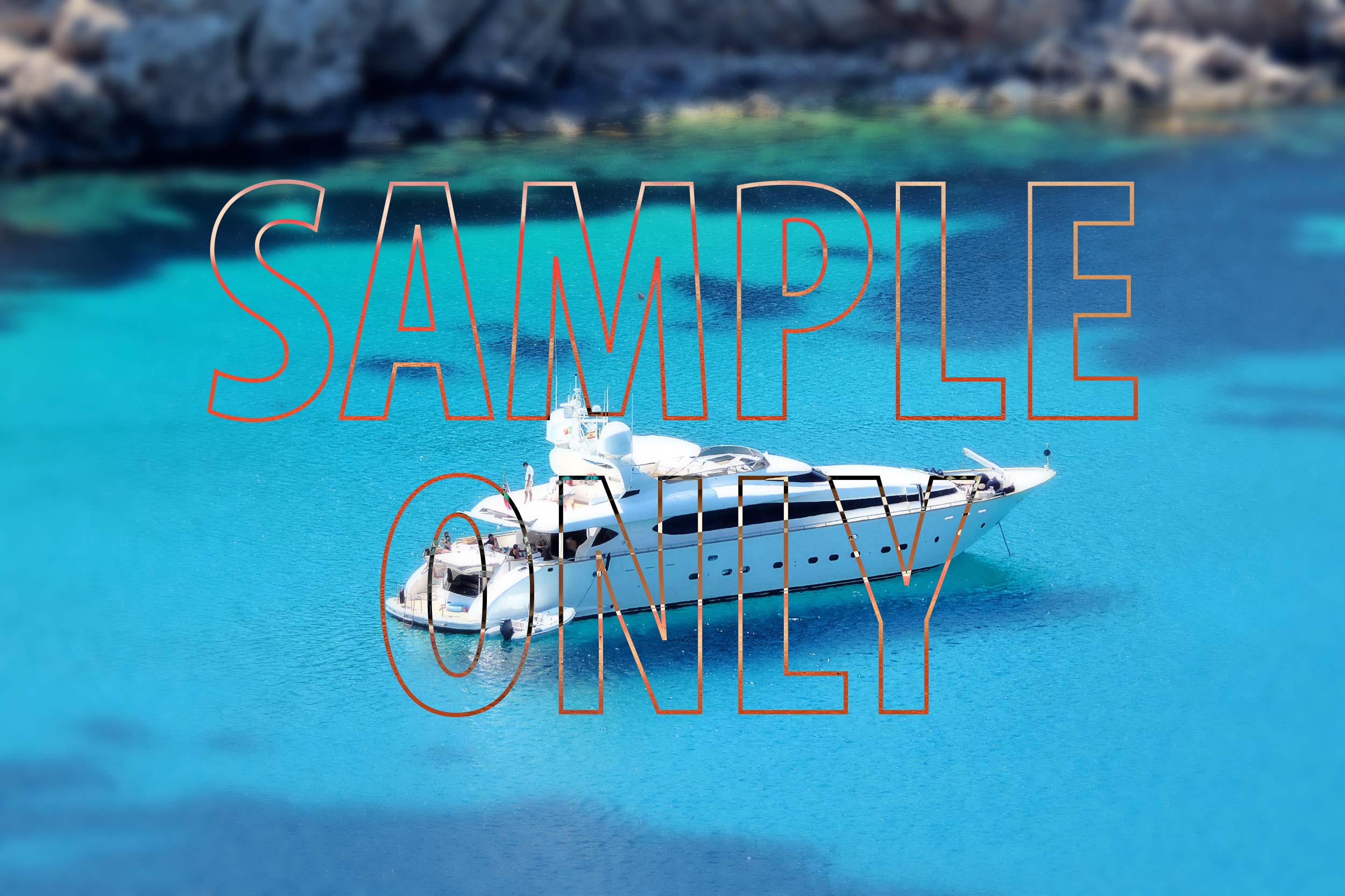 Yacht Charter Quote Template – Quotient