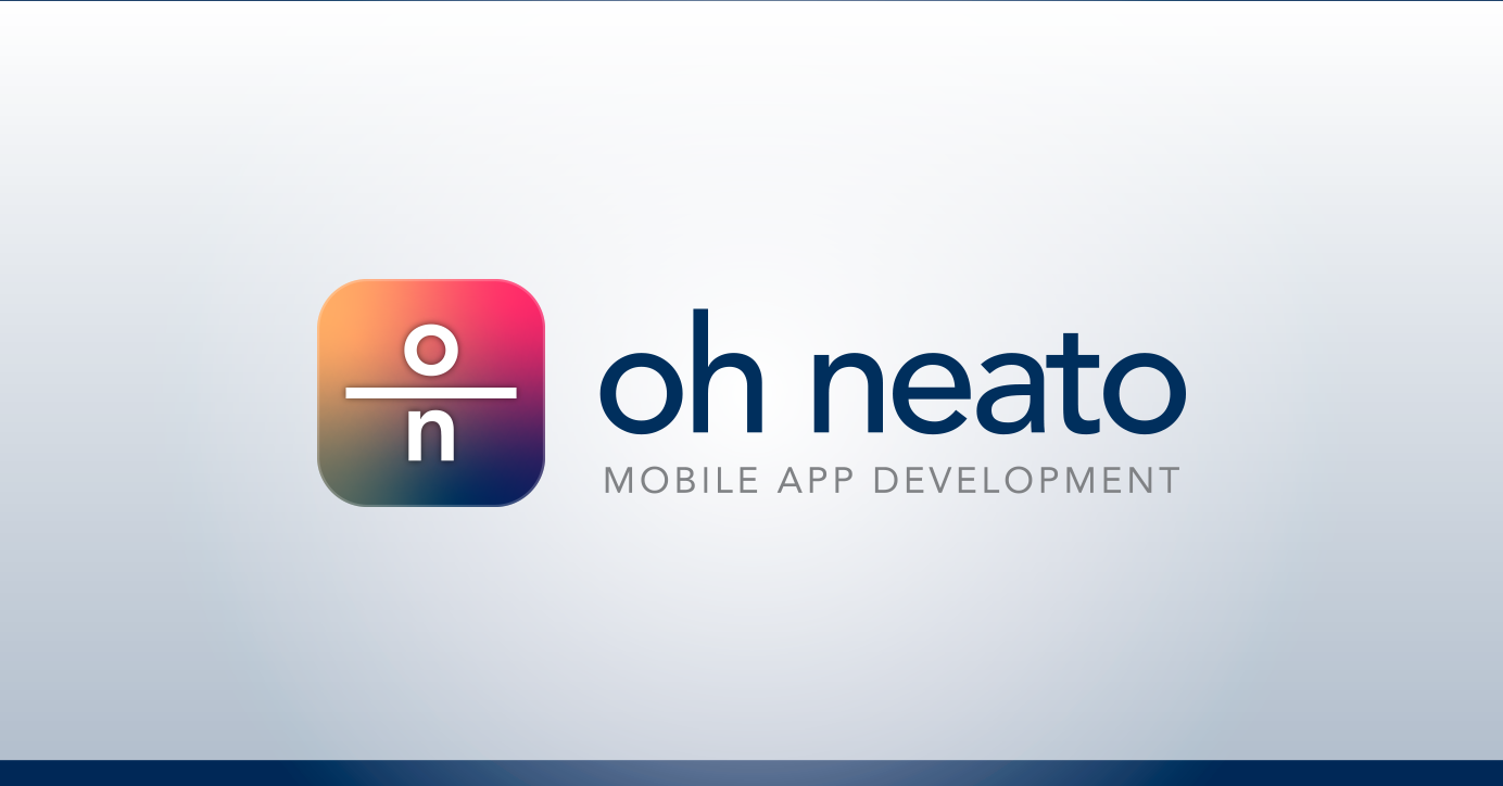 Mobile App Development Proposal Example – Quotient